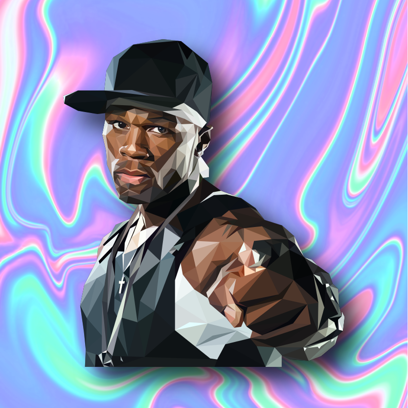 50 CENT FRESH'R – FRESH'R AUSTRALIA