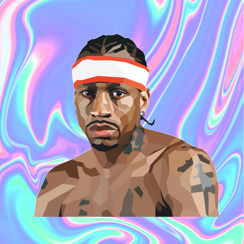 ALLEN IVERSON FRESH'R – FRESH'R AUSTRALIA