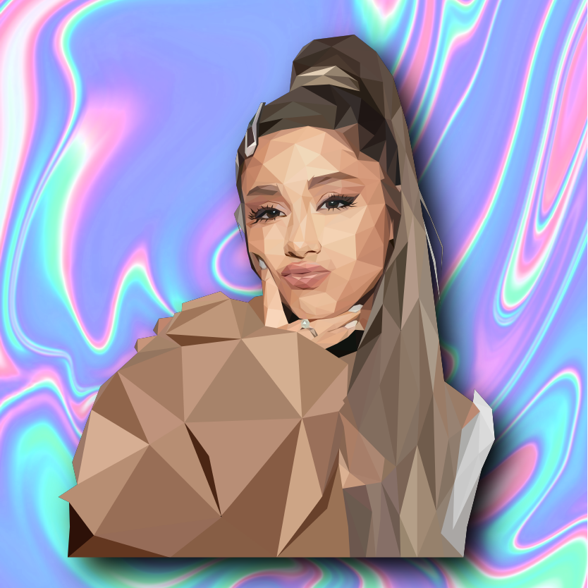 ARIANA GRANDE FRESH'R – FRESH'R AUSTRALIA