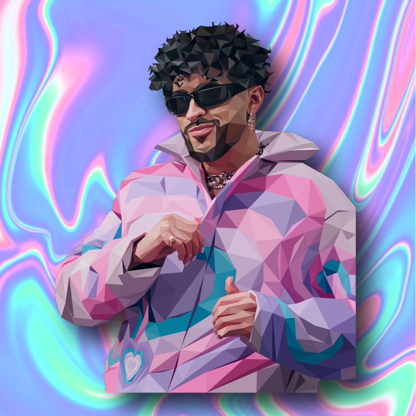 BAD BUNNY FRESH'R – FRESH'R AUSTRALIA