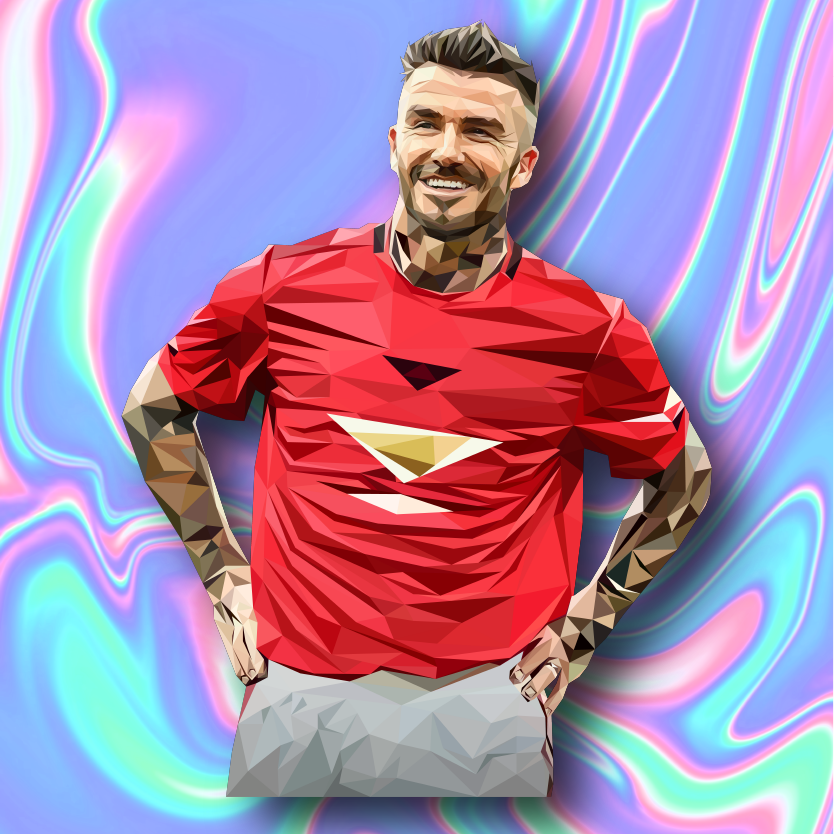 DAVID BECKHAM FRESH'R – FRESH'R AUSTRALIA