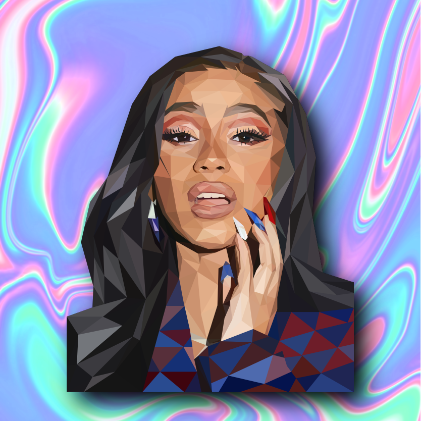 CARDI B FRESH'R – FRESH'R AUSTRALIA