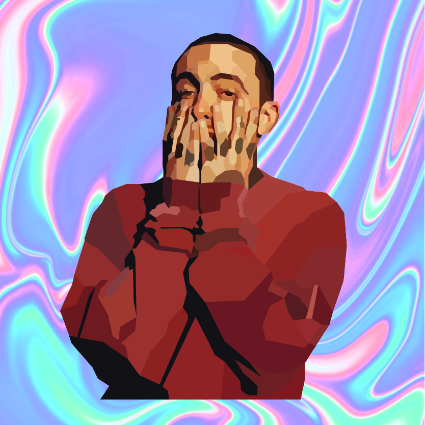 MAC MILLER FRESH'R – FRESH'R AUSTRALIA