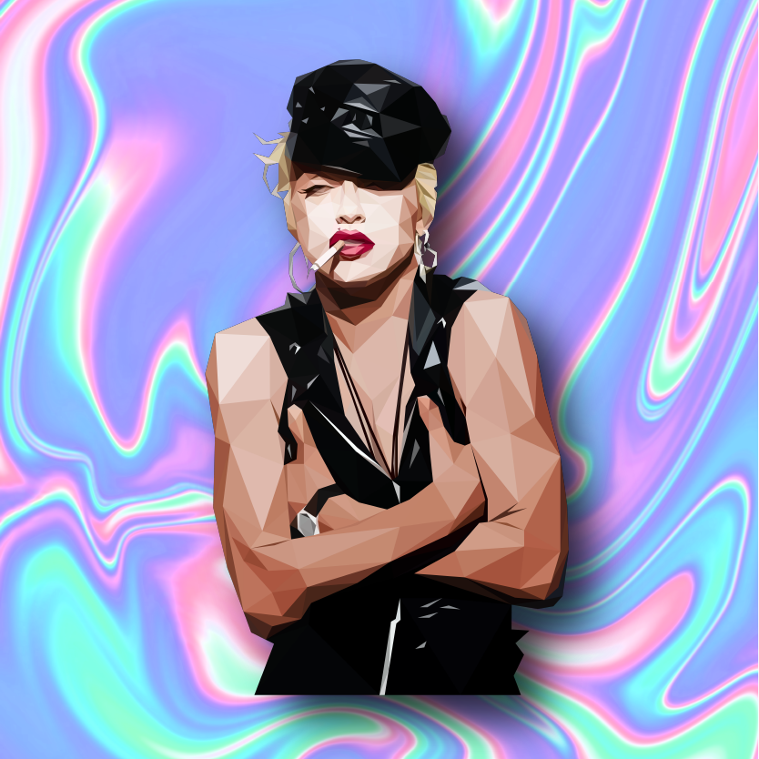 MADONNA FRESH'R – FRESH'R AUSTRALIA