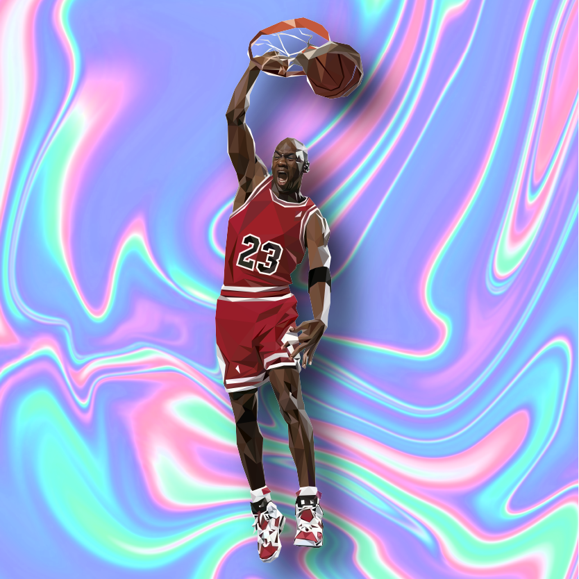 MICHAEL JORDAN 3.0 FRESH'R – FRESH'R AUSTRALIA