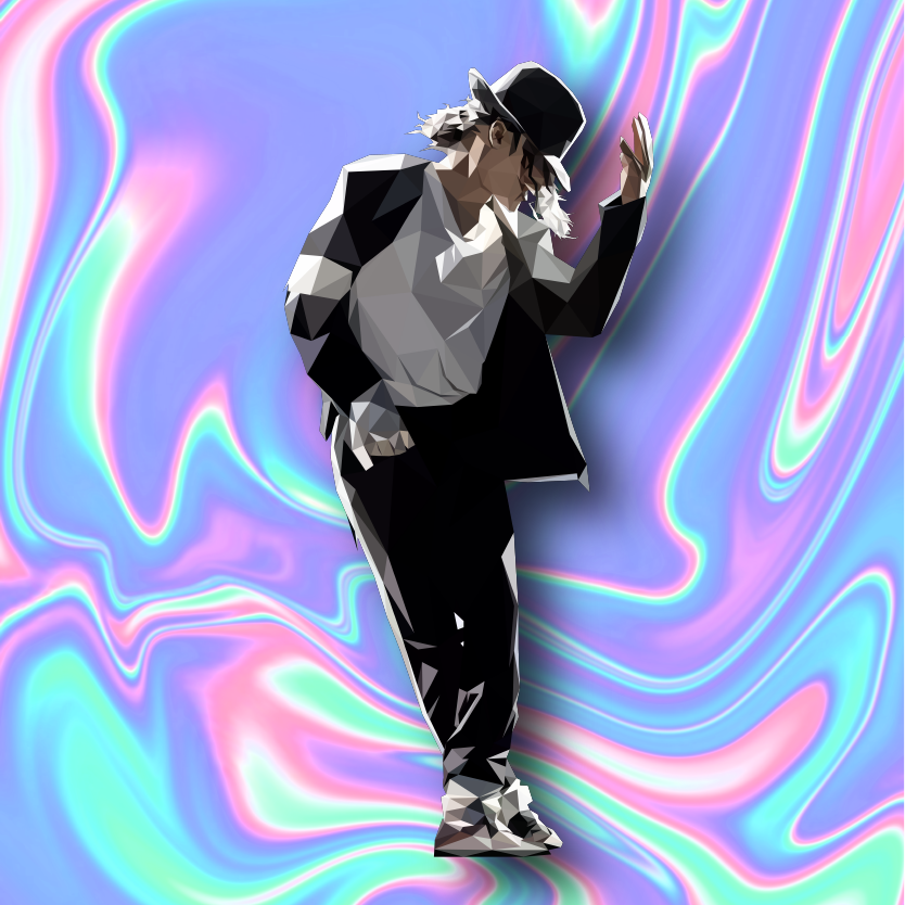MICHAEL JACKSON FRESH'R – FRESH'R AUSTRALIA
