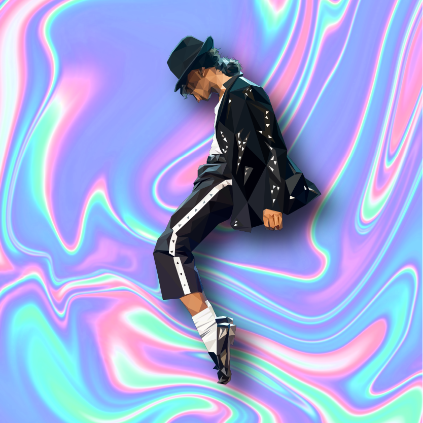 MICHAEL JACKSON 2.0 FRESH'R – FRESH'R AUSTRALIA