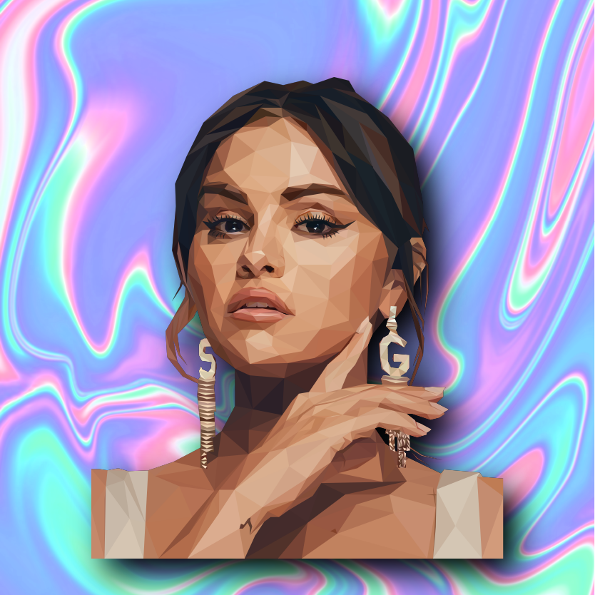 SELENA FRESH'R – FRESH'R AUSTRALIA
