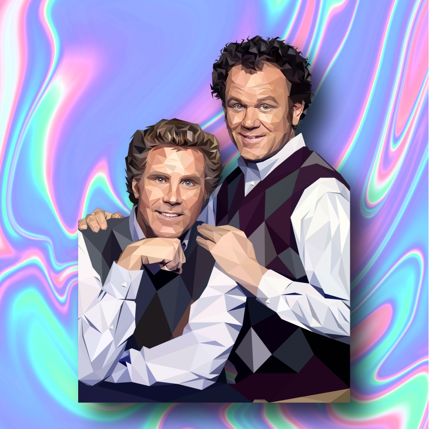 STEP BROTHERS FRESH'R – FRESH'R AUSTRALIA