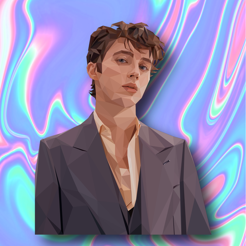 TROYE SIVAN FRESH'R – FRESH'R AUSTRALIA