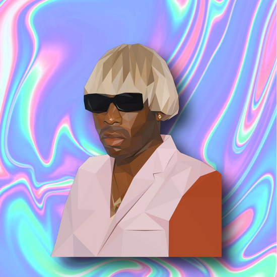TYLER THE CREATOR FRESH'R – FRESH'R AUSTRALIA